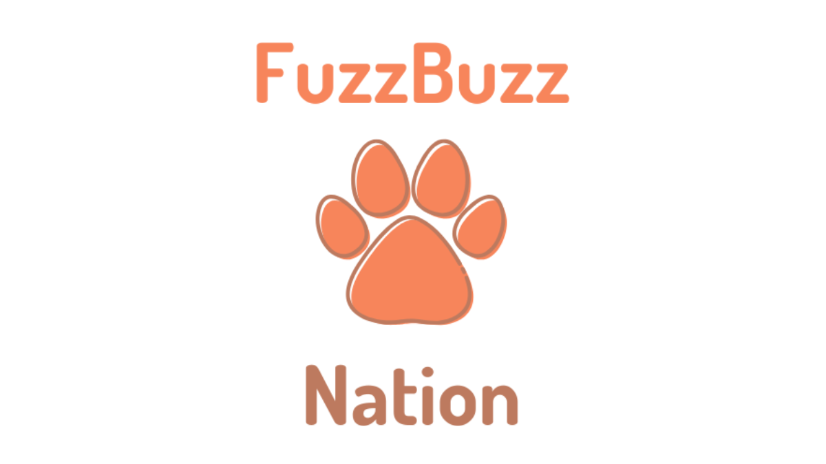 Fuzz Buzz Nation | Pet Wellness, Pet Food & Tips